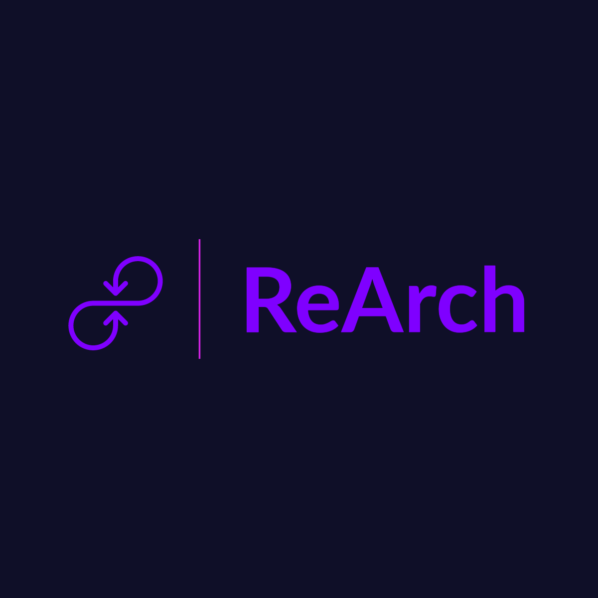 GitHub - GregoryConrad/rearch-rs: Re-imagined approach to application design and architecture