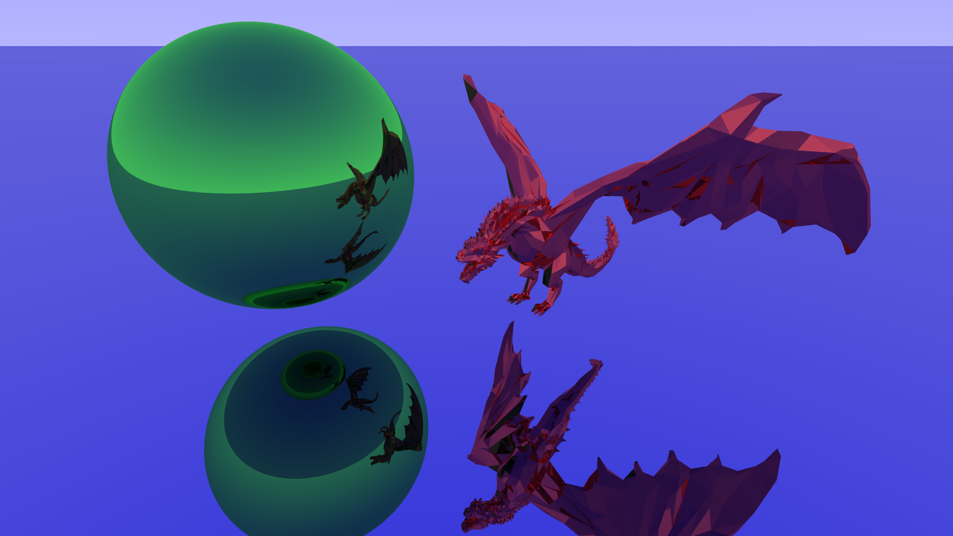 Github Theantagonist9509 Ztrace Toy Raytracer Written In Zig 0 11