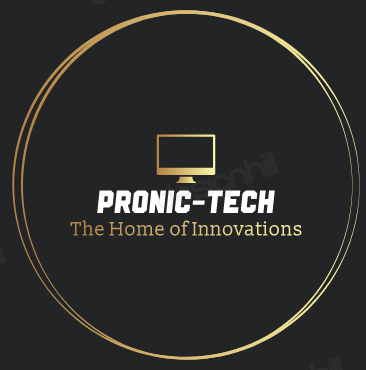 Github Programmingtechnicals Pronic Tech Github Io
