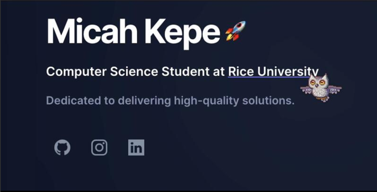 GitHub - micahkepe/micahkepe.github.io: Source code for my website 💻