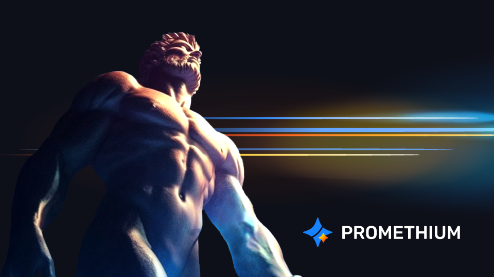 GitHub - Promethium-Dev-Team/promethium-smart-contract