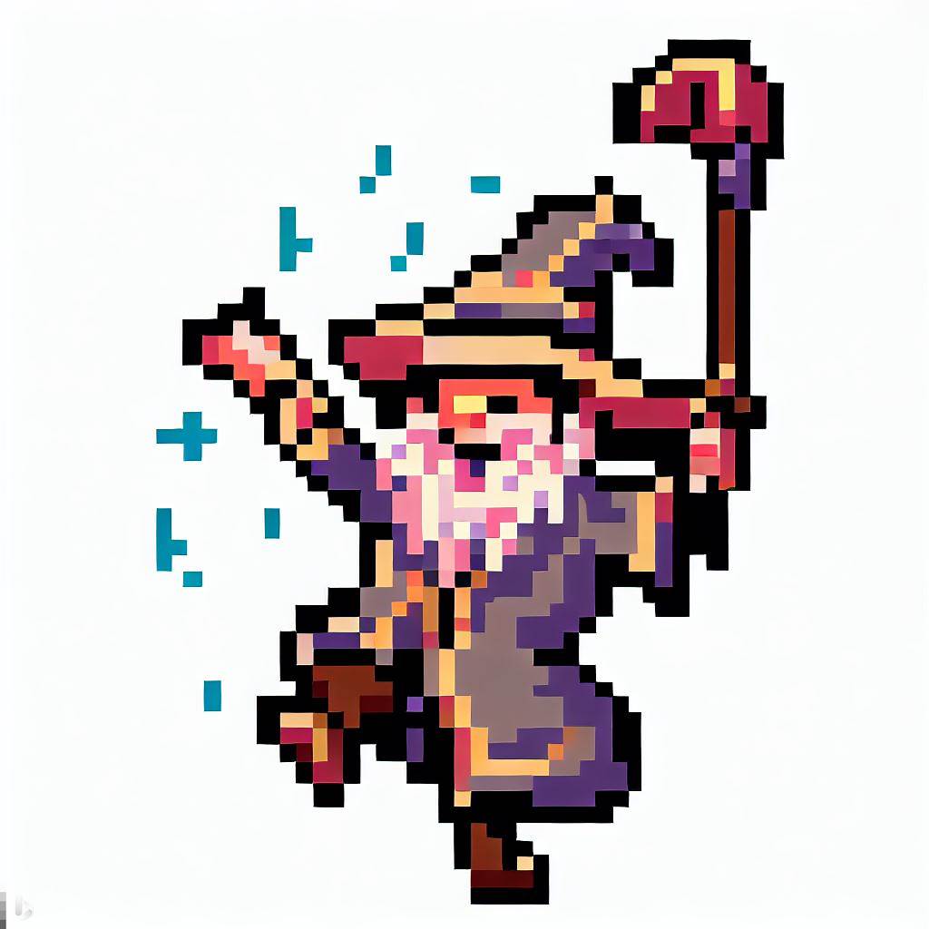 GitHub - aj-abdujabborov/funkyMage