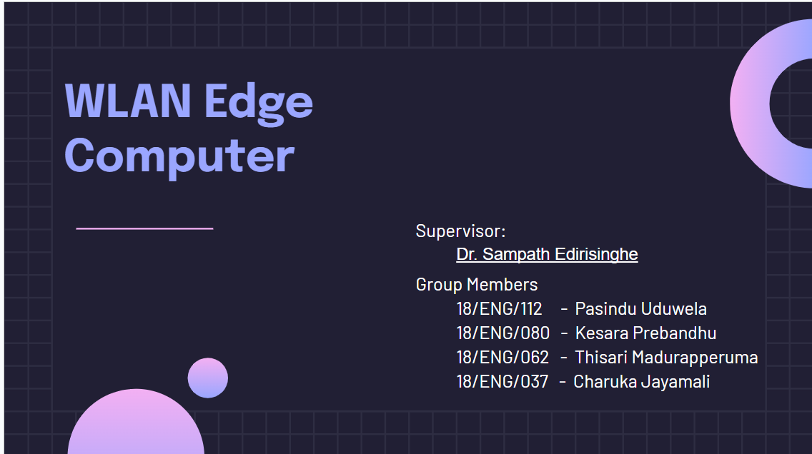 GitHub - dhanushka365/wlan-app
