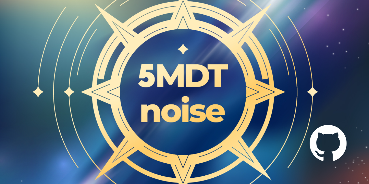 GitHub - 5mdt/noise: Local Noise Generator