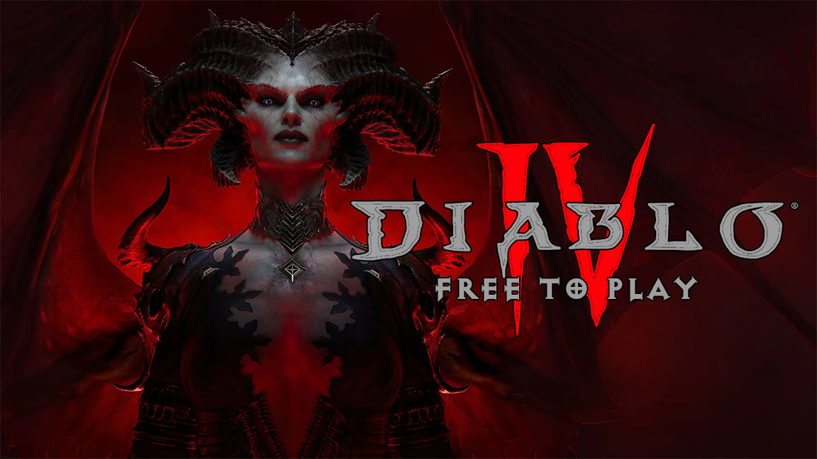 GitHub - ChezyName/DIAVOLO: Diablo IV Remade As F2P Boss Fighting Game