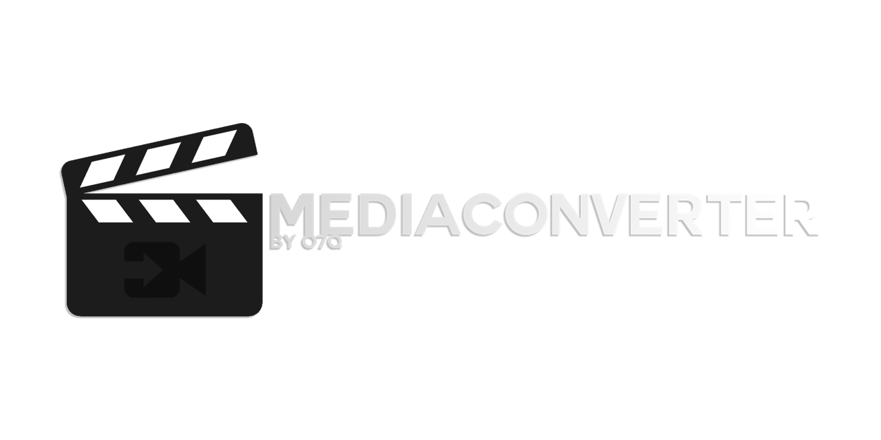 Github O7qmediaconverter A Robust Gui Wrapper For Ffmpeg That Can Swiftly Process And