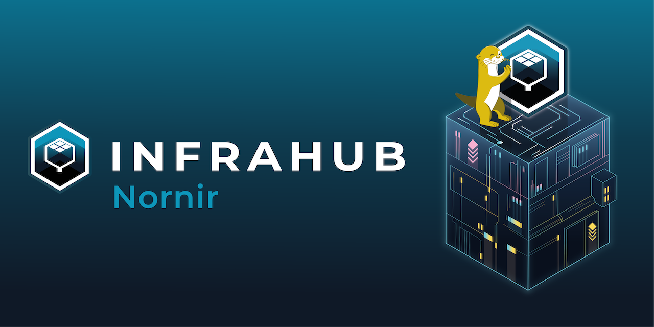 GitHub - opsmill/nornir-infrahub: Nornir Plugin for Infrahub