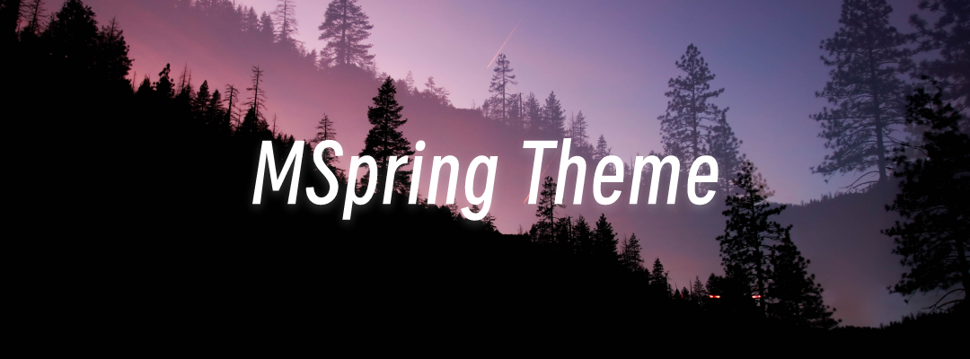 Releases · MUKAPP/LiteLoaderQQNT-MSpring-Theme · GitHub