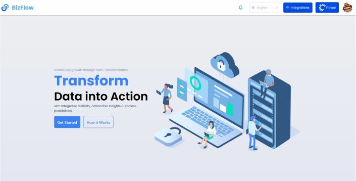 GitHub - DoBetter-Malaysia/bizflow-impacthack: 🐱‍🚀 Transforming Data ...