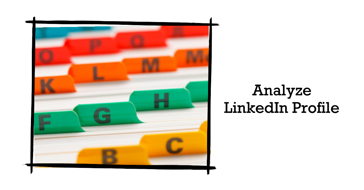Github Kingshah13linkedin Profile Summarizer 