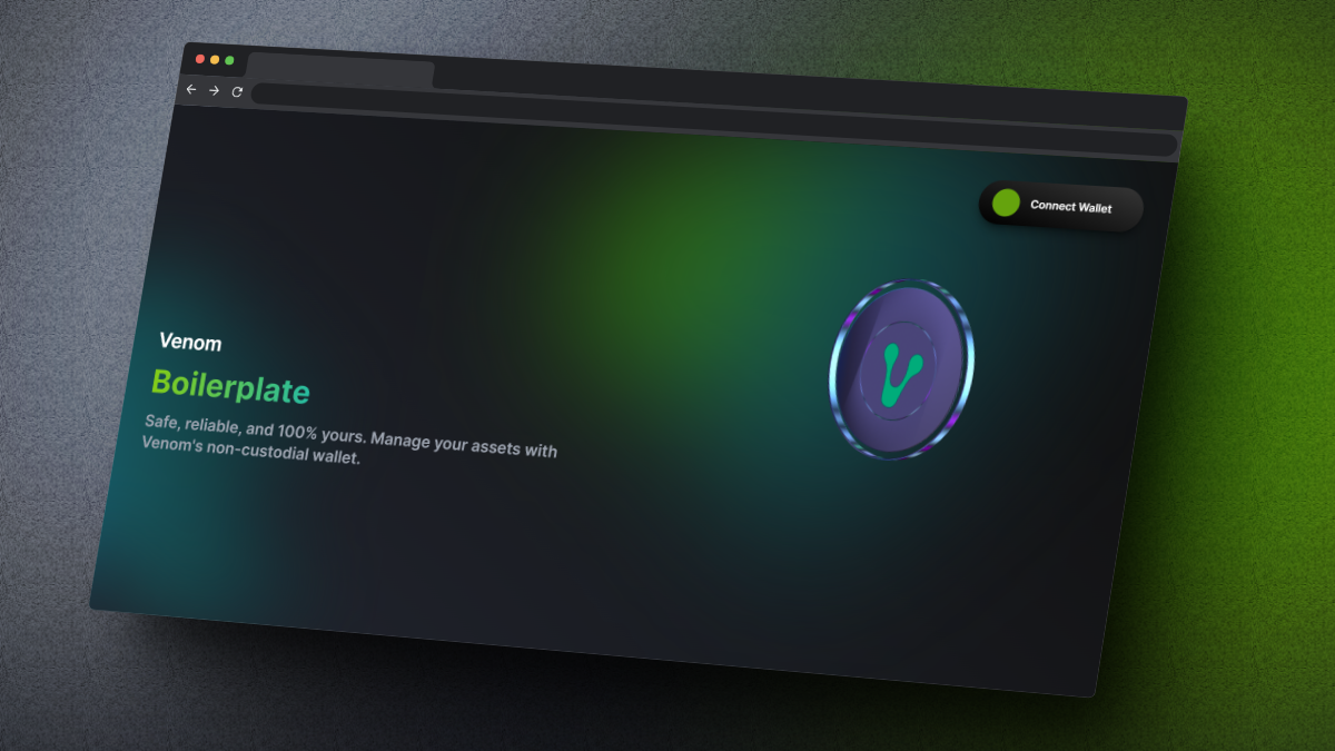 GitHub - Suvraneel/Venom-Next