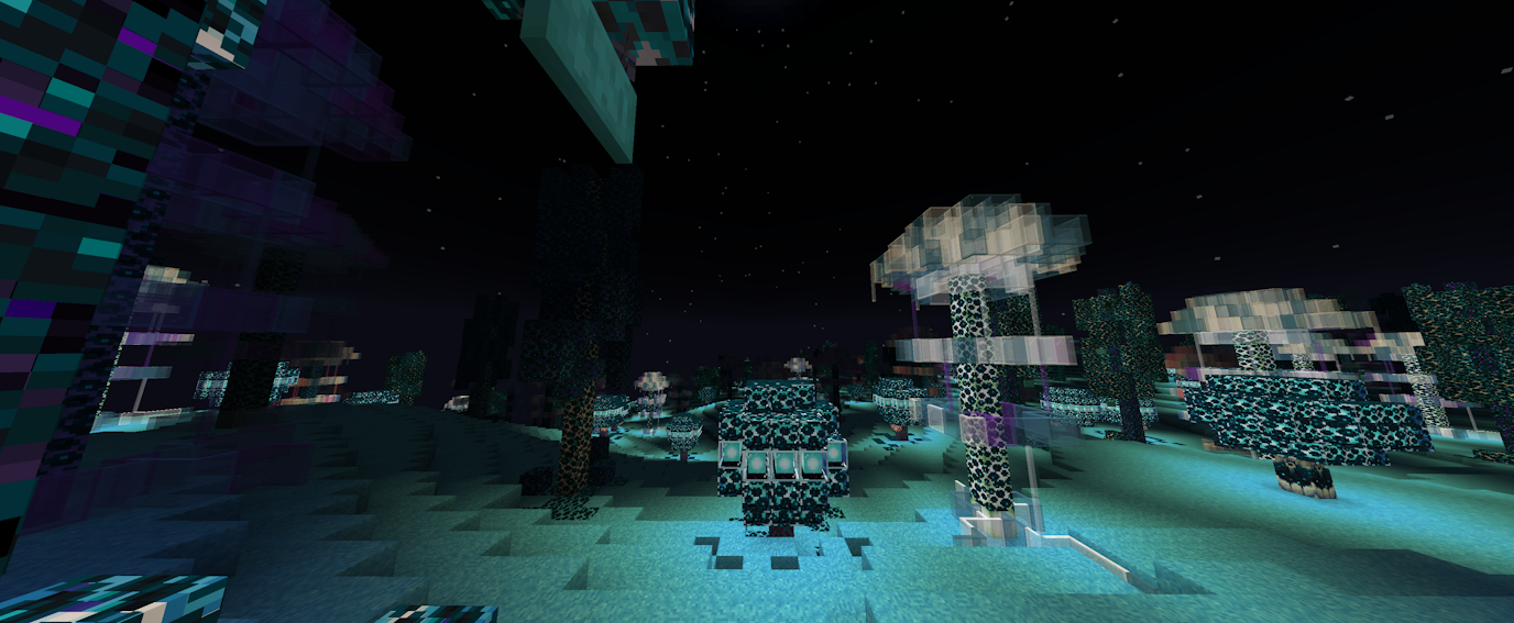 minecraft-vanilla · GitHub Topics · GitHub