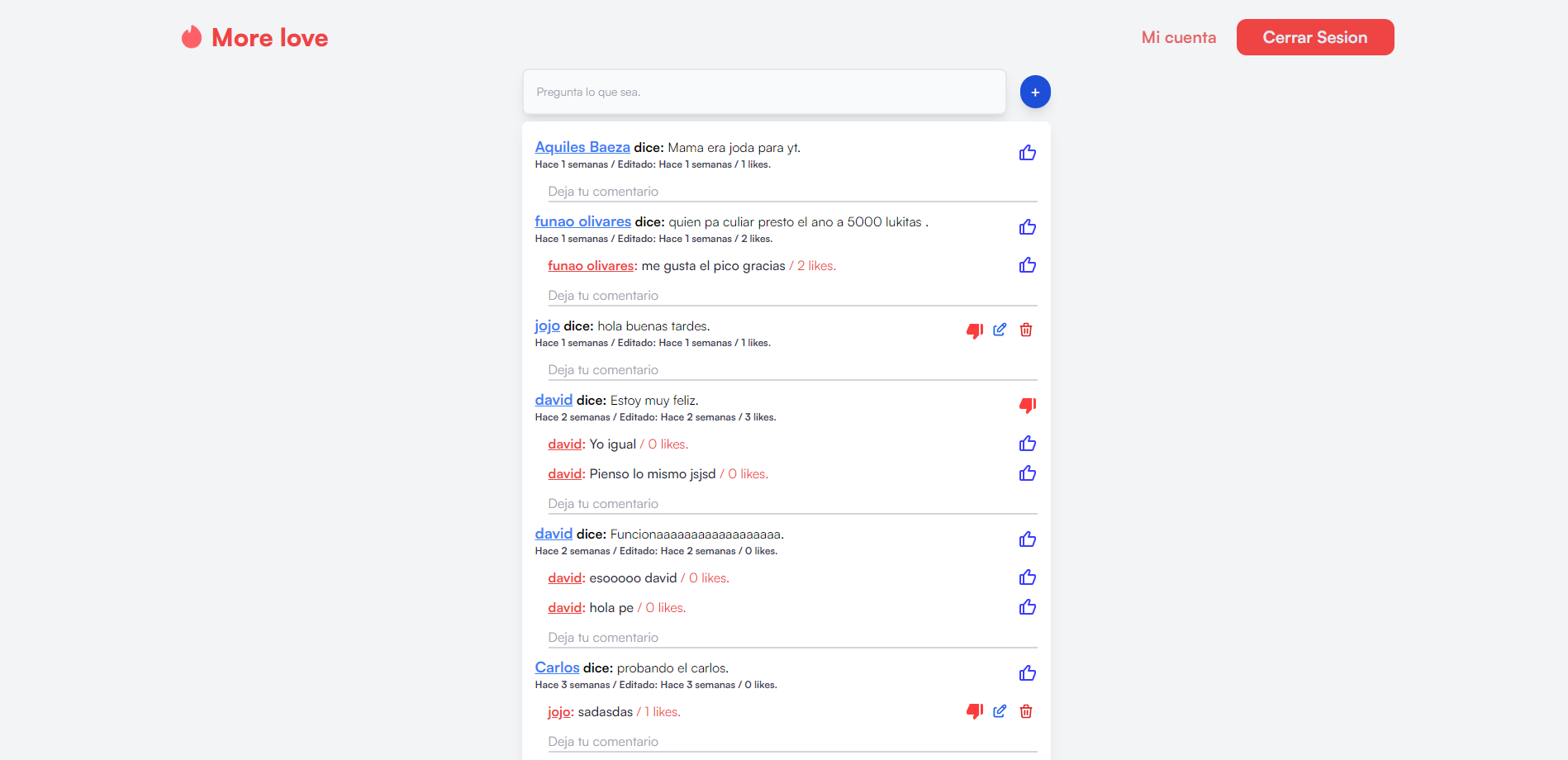 GitHub - DaveAdbeel/App-citas