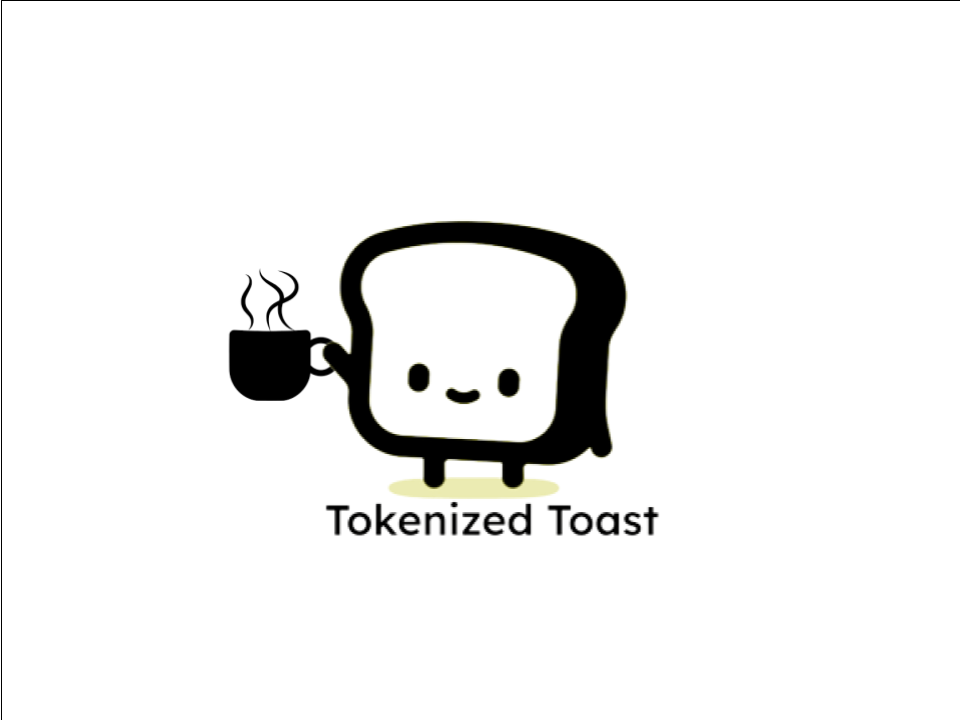 GitHub - Charles-Gormley/TokenizedToast: AI-Curated Newsletter. Where ...