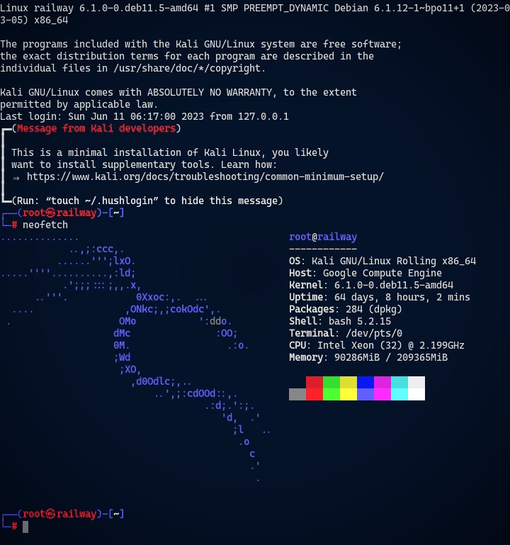 GitHub - fatahrnmods/vps-Railwai