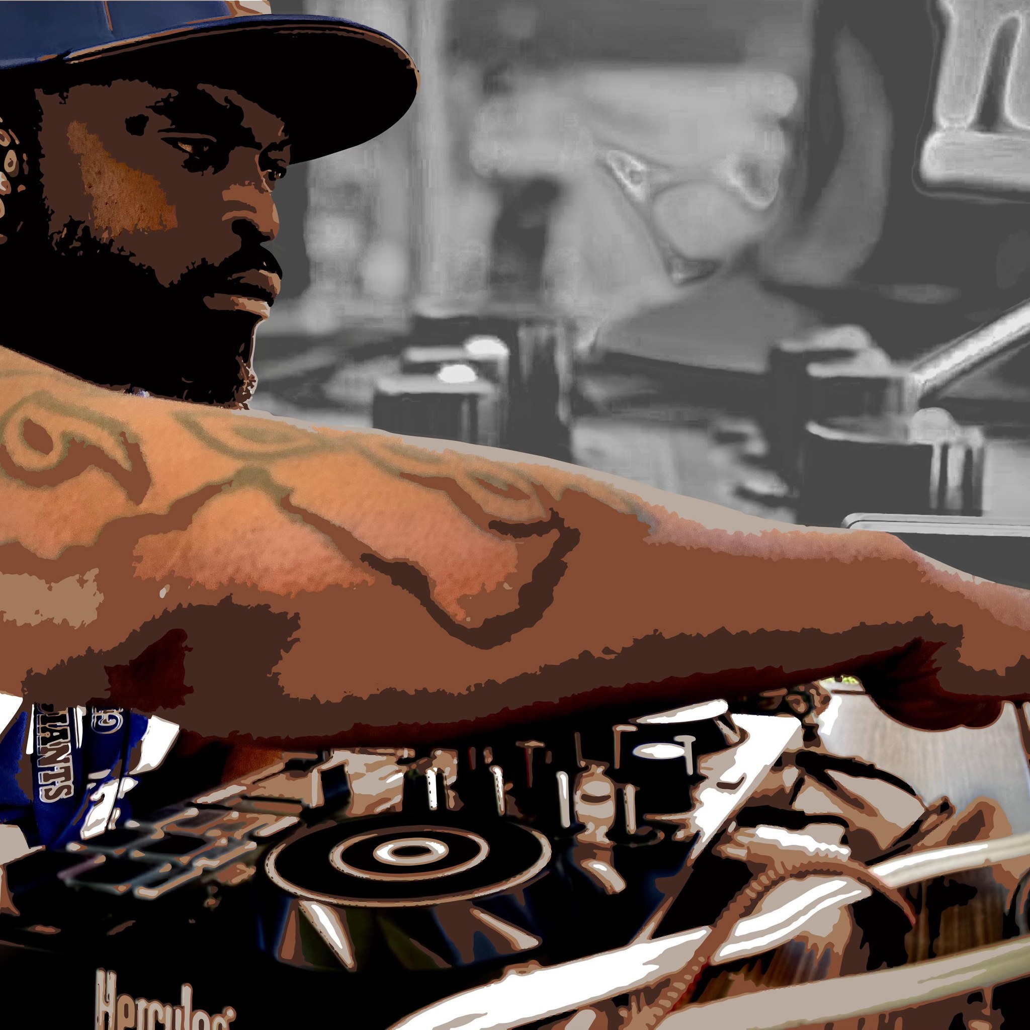 GitHub - bennylee45-max/DJNIF: This is a website for DJ NIF