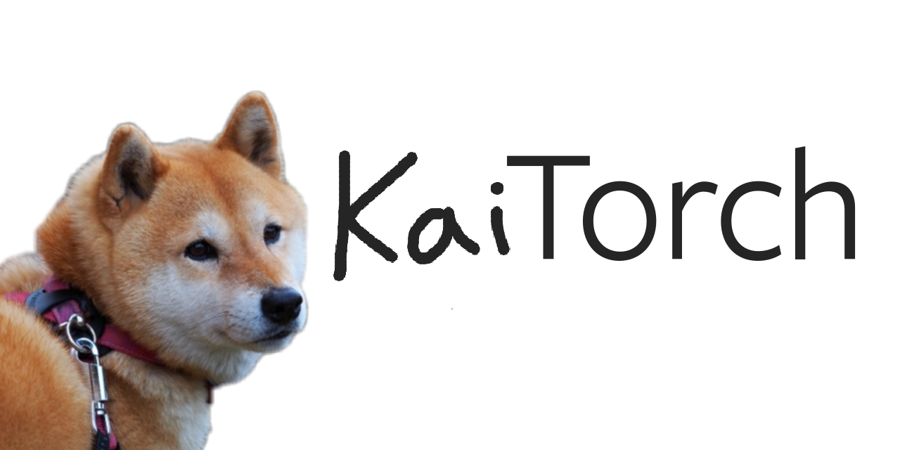 GitHub - kaihayden/KaiTorch: Keras-like neural network library with an autograd engine operating ...