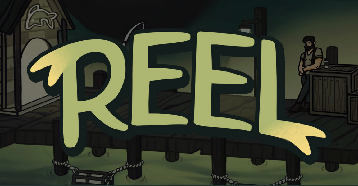 GitHub - yk-tuturu/REEL: Browser-friendly idle fishing game for Summer Slow Game Jams 2023
