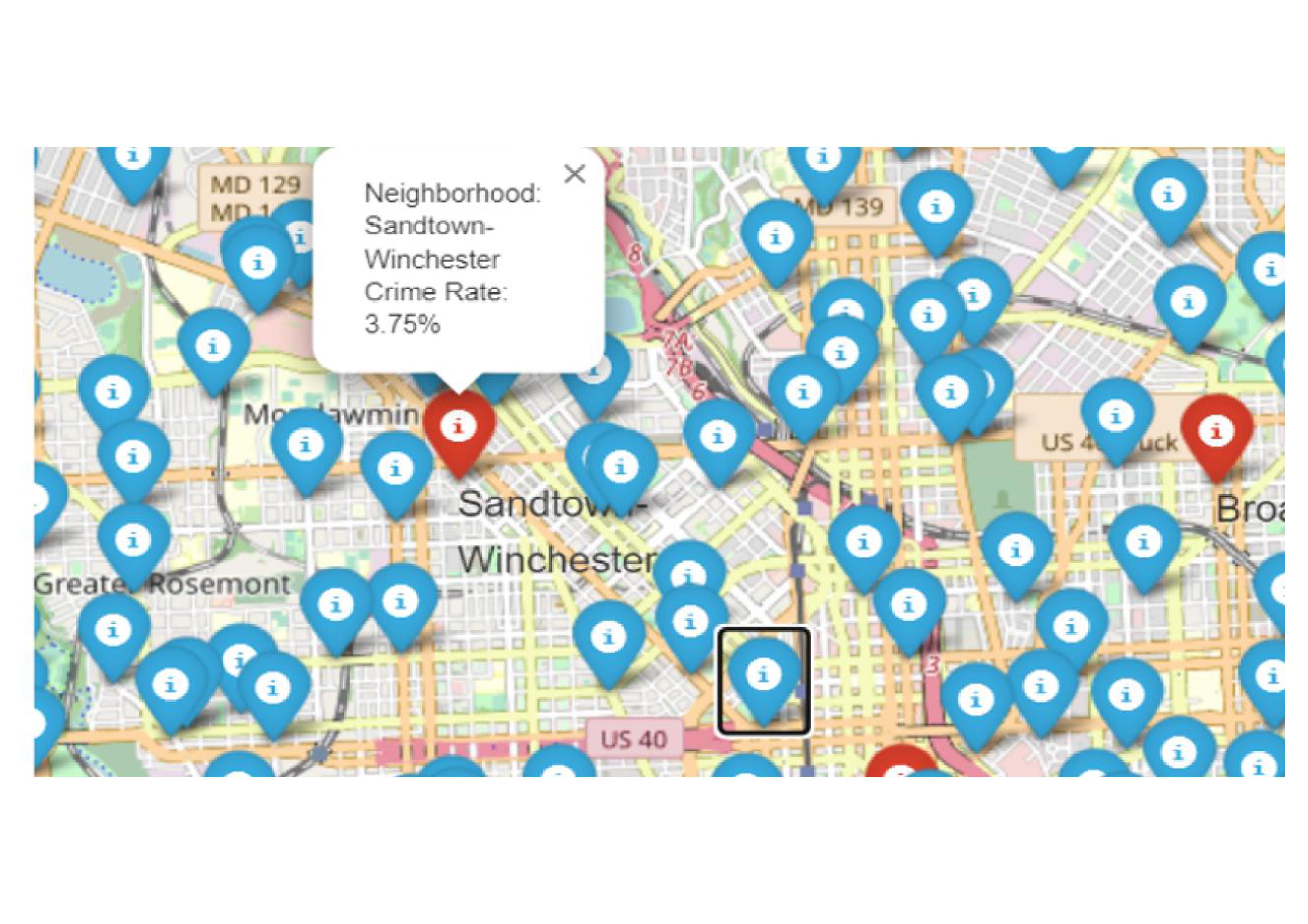 GitHub - Nimit99/Deep-Analysis-of-Baltimore-City-Crime