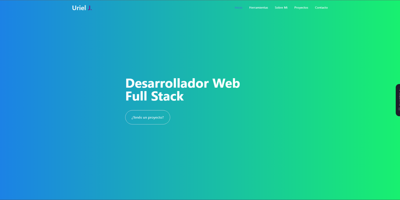 GitHub - uriel200201/portfolio