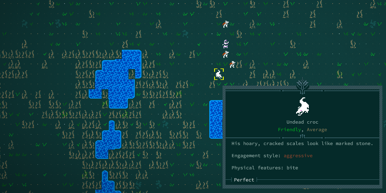 GitHub - jpw1991/caves-of-qud-necromancy-mutation: A mod for Caves of Qud that adds a Necromancy ...