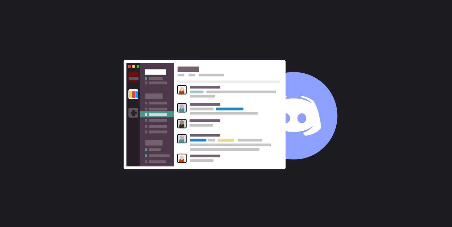 GitHub - jd-apprentice/discord-slack-gateway: 📫 Send messages from both ...