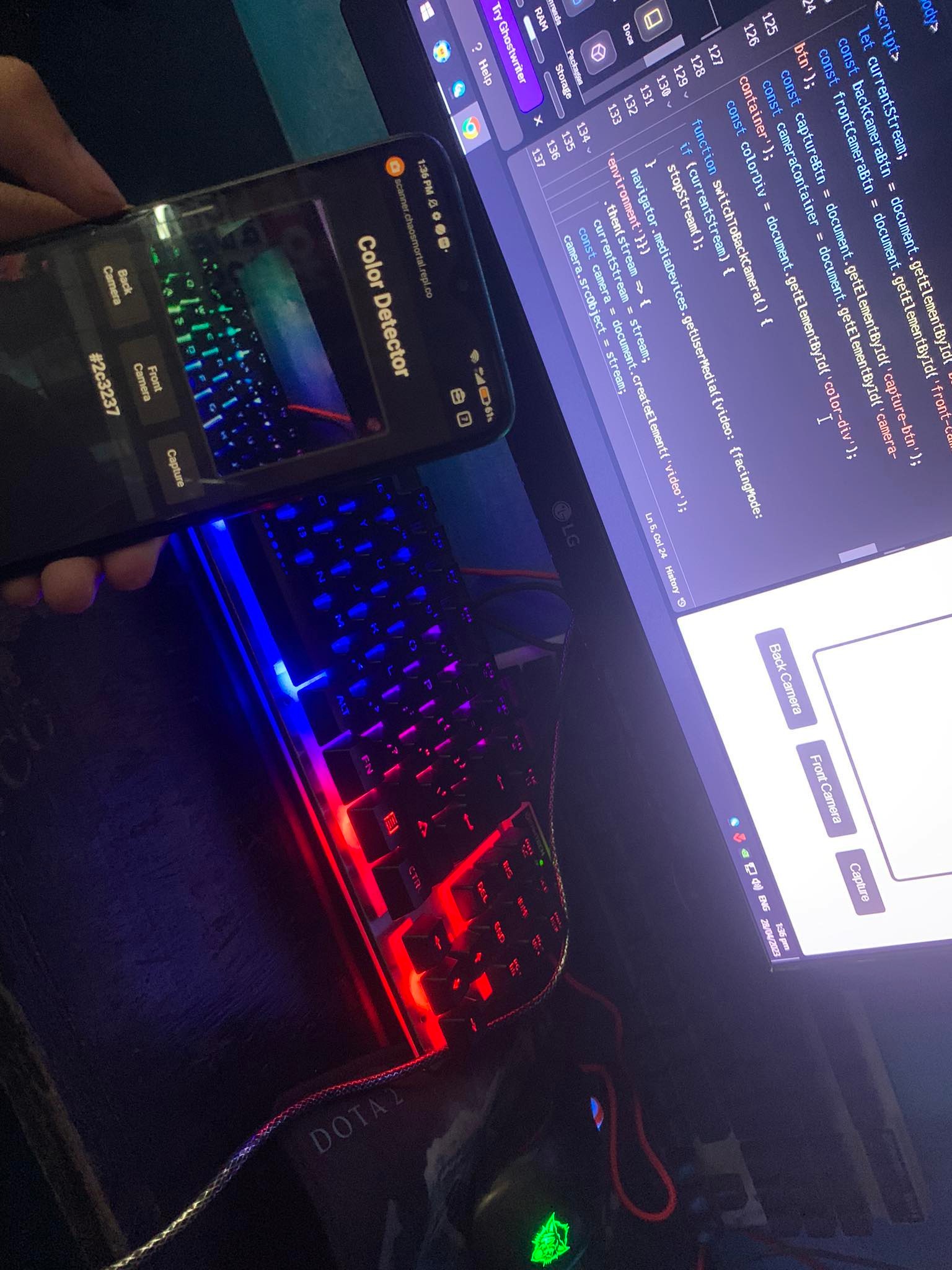 GitHub - JDev000/Je_Update