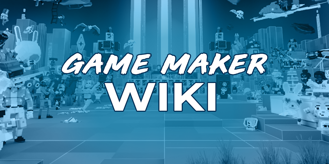 GitHub - halfd0rk/Game-Makers-Wiki: A wiki for Game Makers of The Sandbox Metaverse.