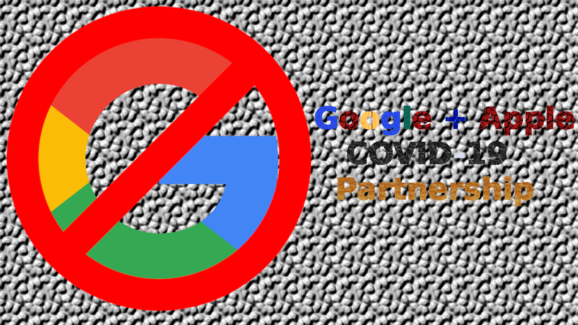 google-apple-partnership-covid-19 · GitHub Topics · GitHub