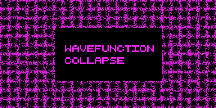 GitHub - uhhJoyz/wavefunction-collapse