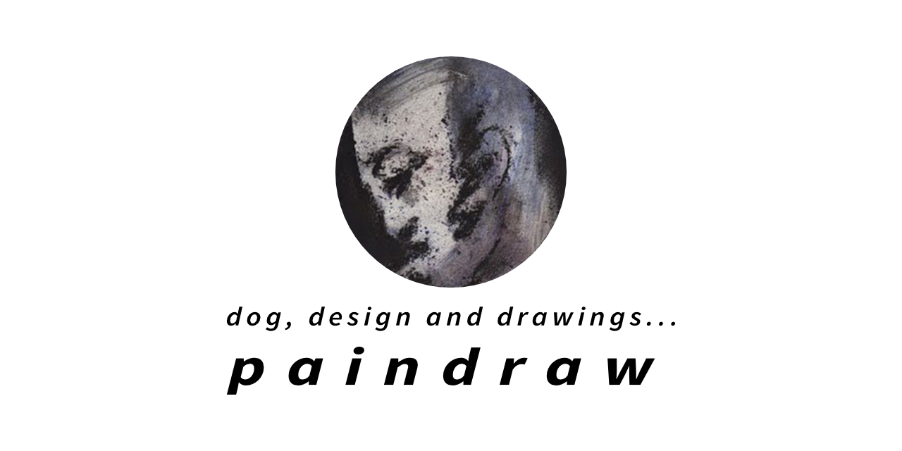 GitHub - paindraw/paindraw: dog, design and drawings...