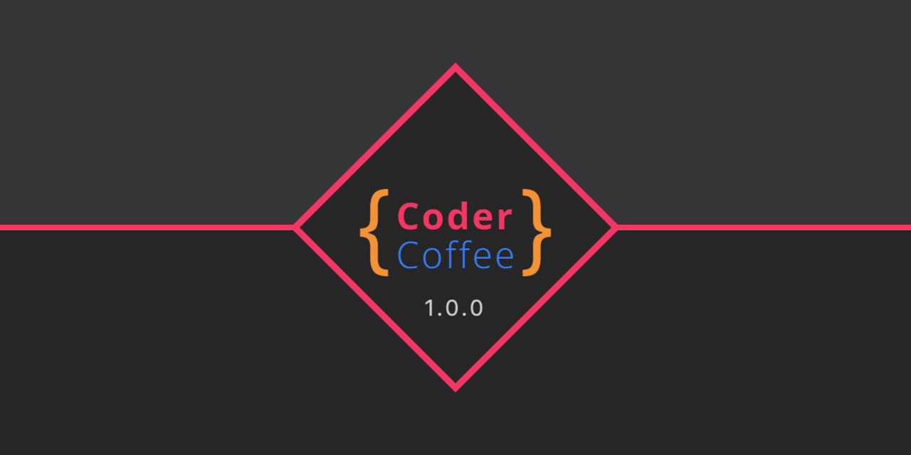 GitHub - CGWebDev2003/codercoffee-theme