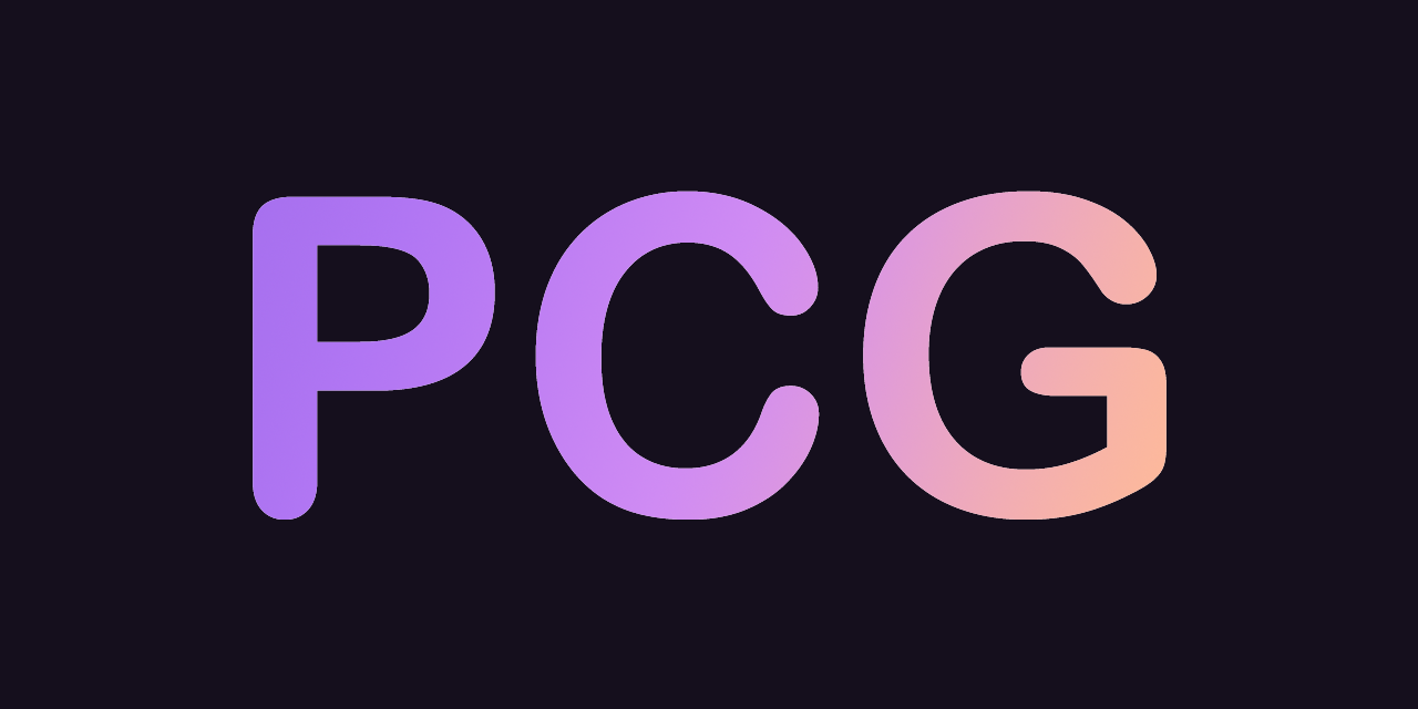 GitHub - CSP02/PCG: Profile card generator is a fully cutomizable profile card generator.