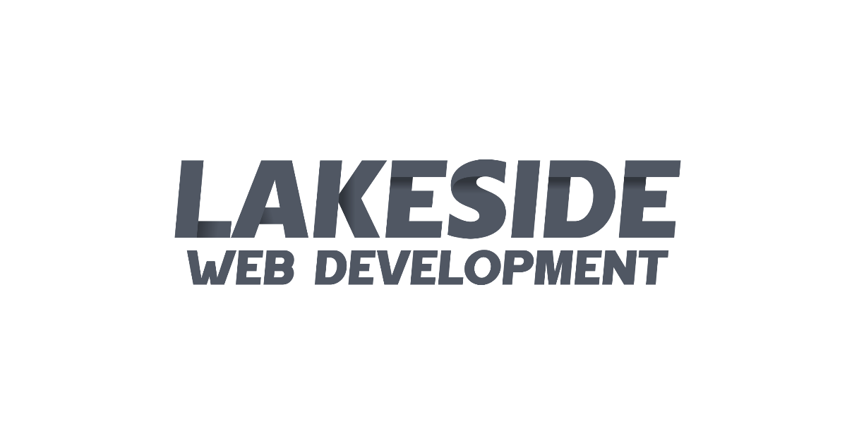 GitHub - Lakeside-Web-Development/coming-soon: Source code for the "coming soon" page.