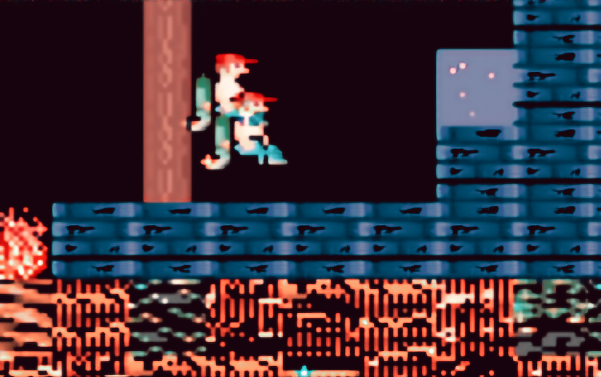 GitHub - yo-yo-yo-jbo/dangerous_dave: Dangerous Dave reverse engineering and level editing utility