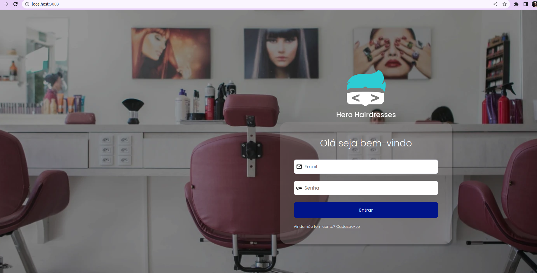 GitHub - klissiareis/web-scheduling-system: Repository for the system ...