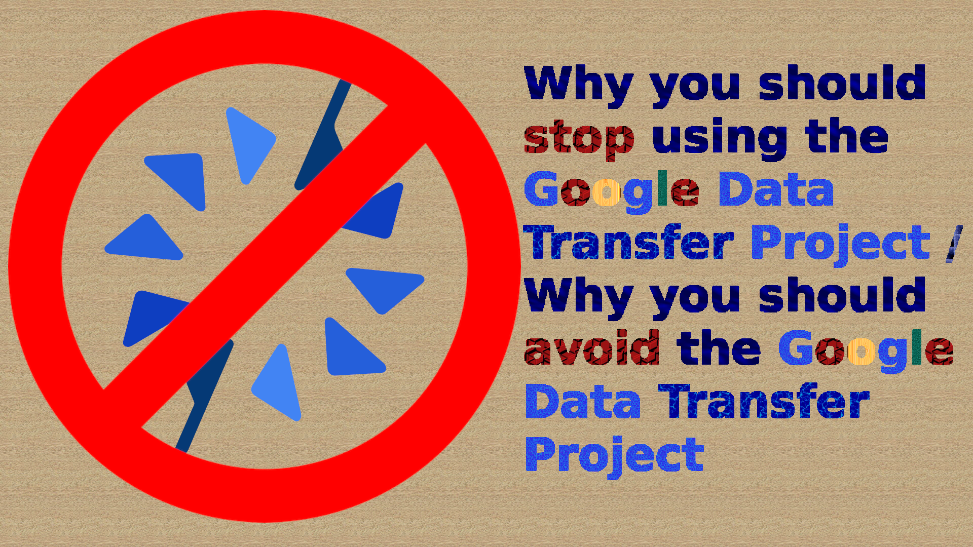 google-data-transfer-project · GitHub Topics · GitHub