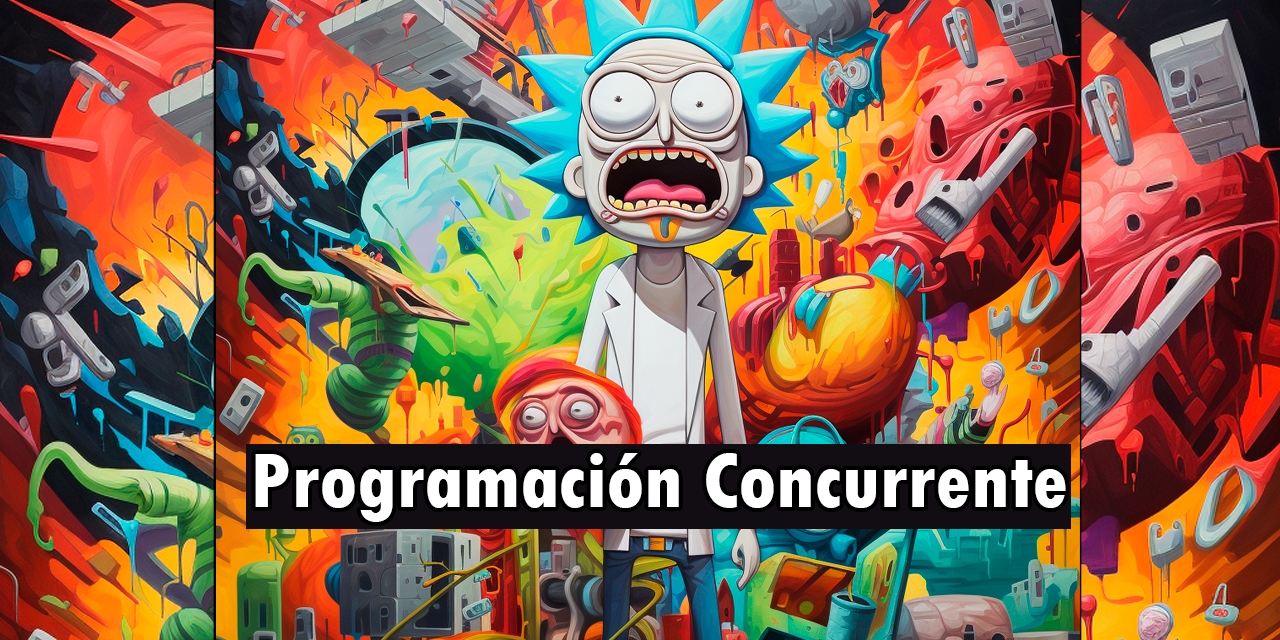 GitHub - Fabian-Martinez-Rincon/Programacion-Concurrente: 🧮 Variables Compartidas, Semáforos ...