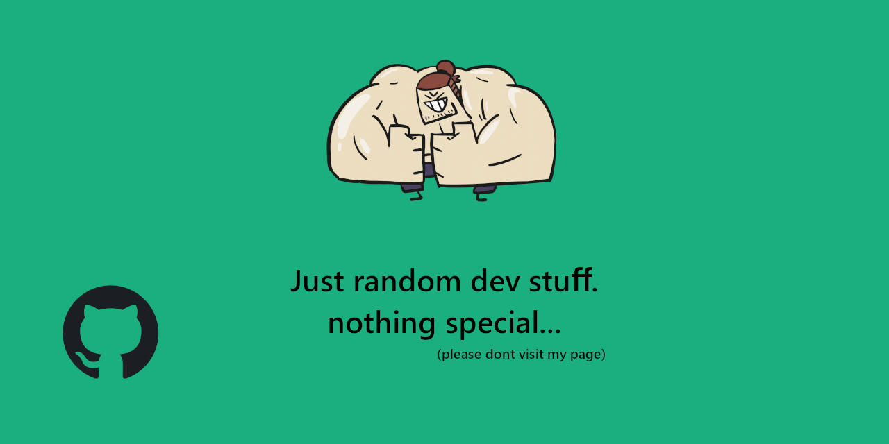 GitHub - DELTA-Illusion/DELTA-Illusion: Config files for my GitHub profile. GitHub - DELTA-Illusion/DELTA-Illusion: Config files for my GitHub profile.