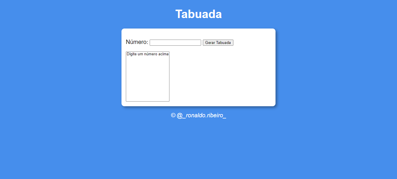 GitHub - ronaldo-ribeirof/multiplex: A code that creates a ...