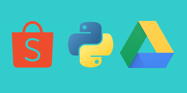 GitHub - lab127/shopee-py-gdrive: download with python from csv