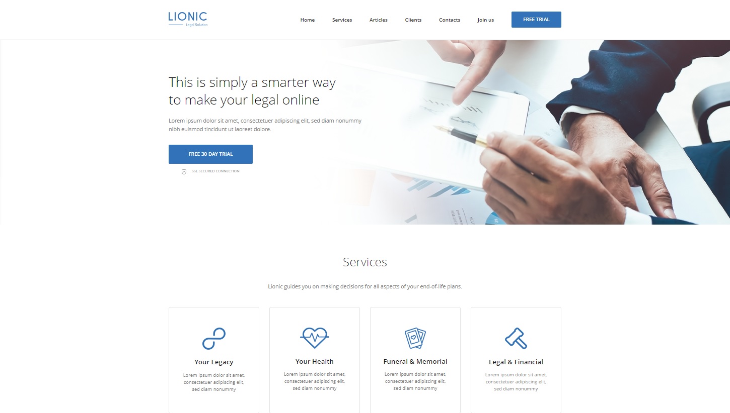 GitHub - Lunafry/Lionic: html/css practice