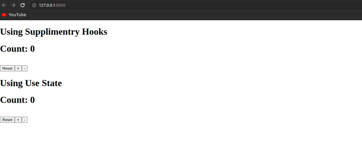 GitHub - DipuSharma/fastapi-reactpy