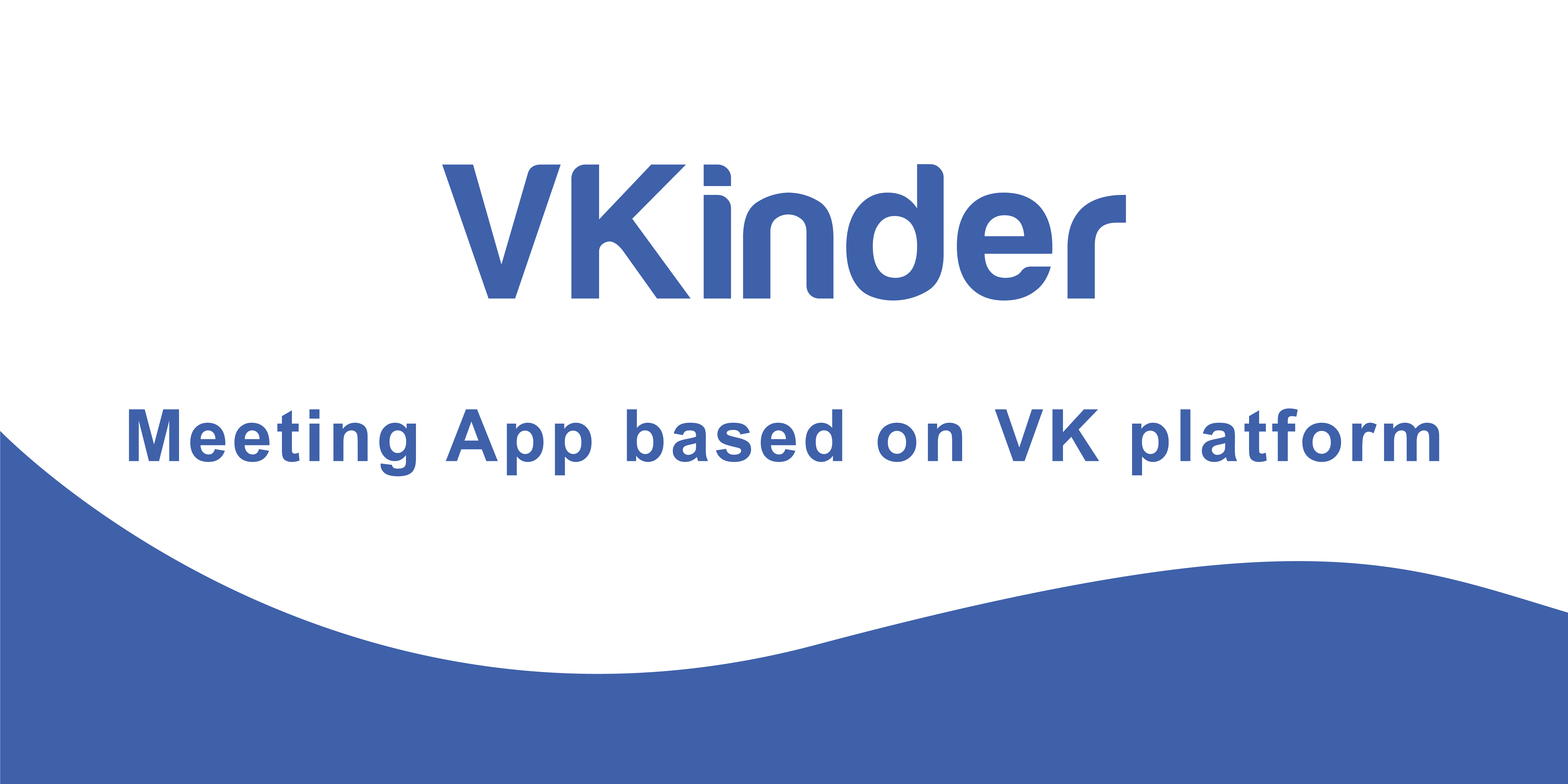 GitHub - Markouno/VKinder: VKinder - analog of Tinder App. Based on VKONTAKTE source.