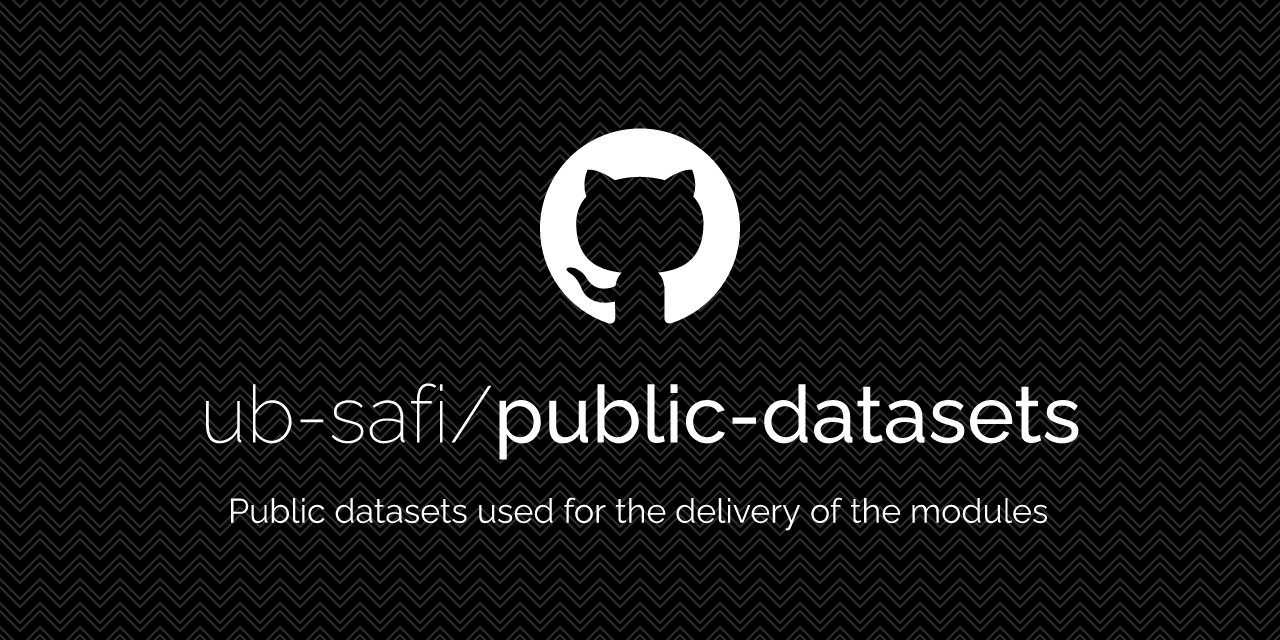 GitHub - ub-safi/public-datasets: This repository contains the public datasets used for the ...
