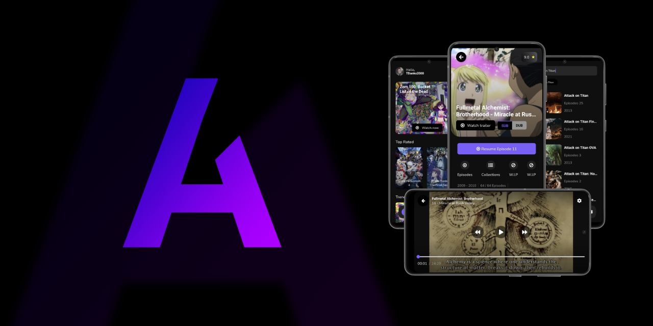 GitHub - TDanks2000/ApolloTv-old: Just archive of apollotv