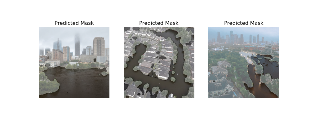 GitHub - tsdinh442/flood-damage-survey: Applying semantic segmentation ...