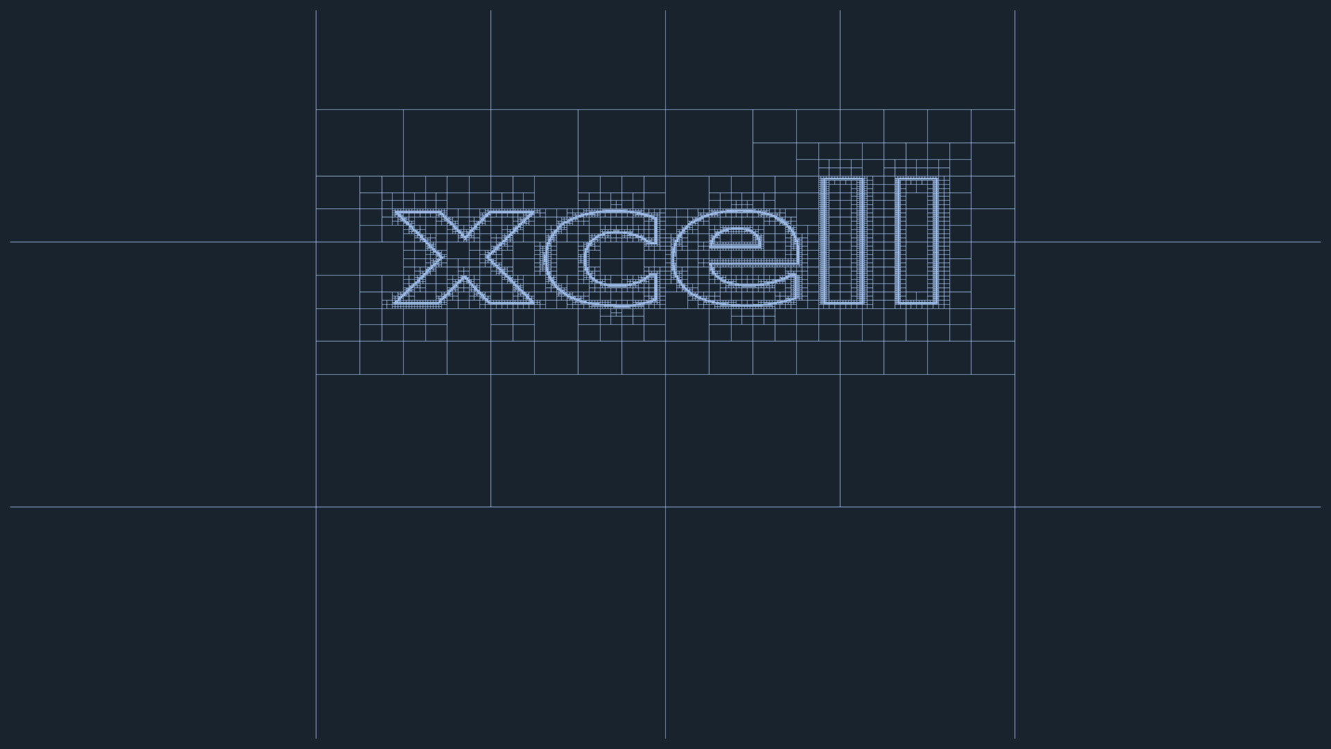 GitHub - cbcGirard/xcell