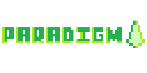 GitHub - shartlordyt/Paradigm: Let's see where the flow takes us.