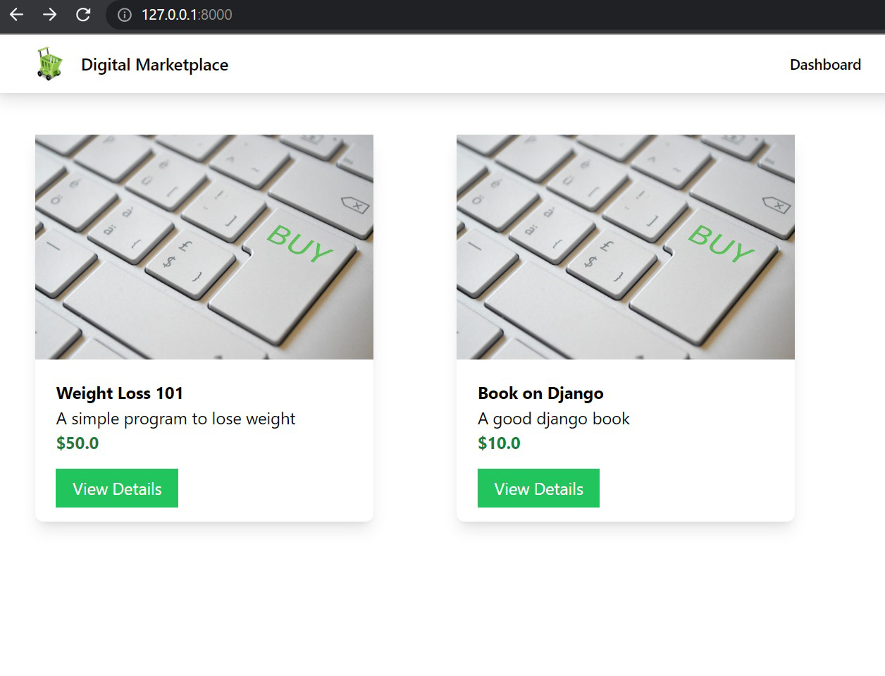 GitHub - ChristianAmungwa/multi-vendor-digital-store